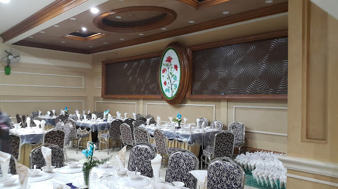 Crystal palace function hall hyderabad