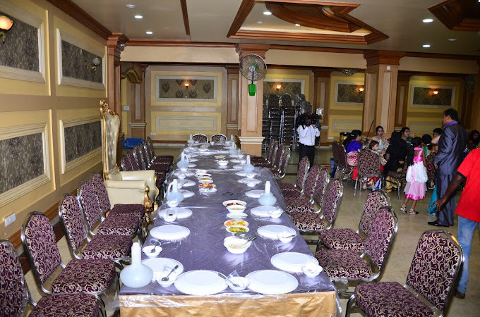 Crystal palace function hall hyderabad