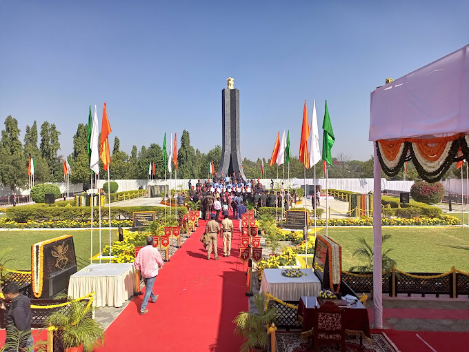 parade ground hyderabad