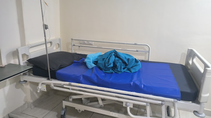 Scope superspeciality Hospital