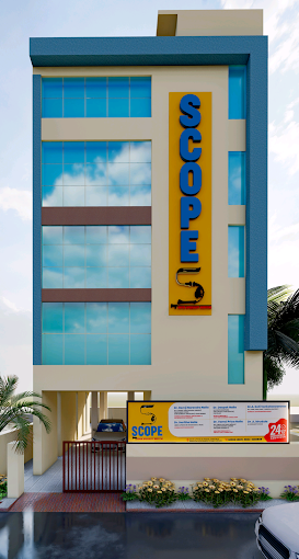 Scope superspeciality Hospital