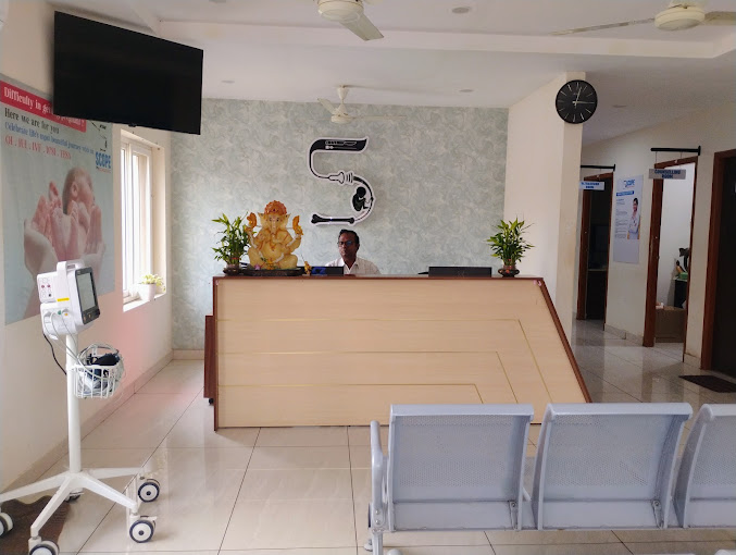 Scope superspeciality Hospital